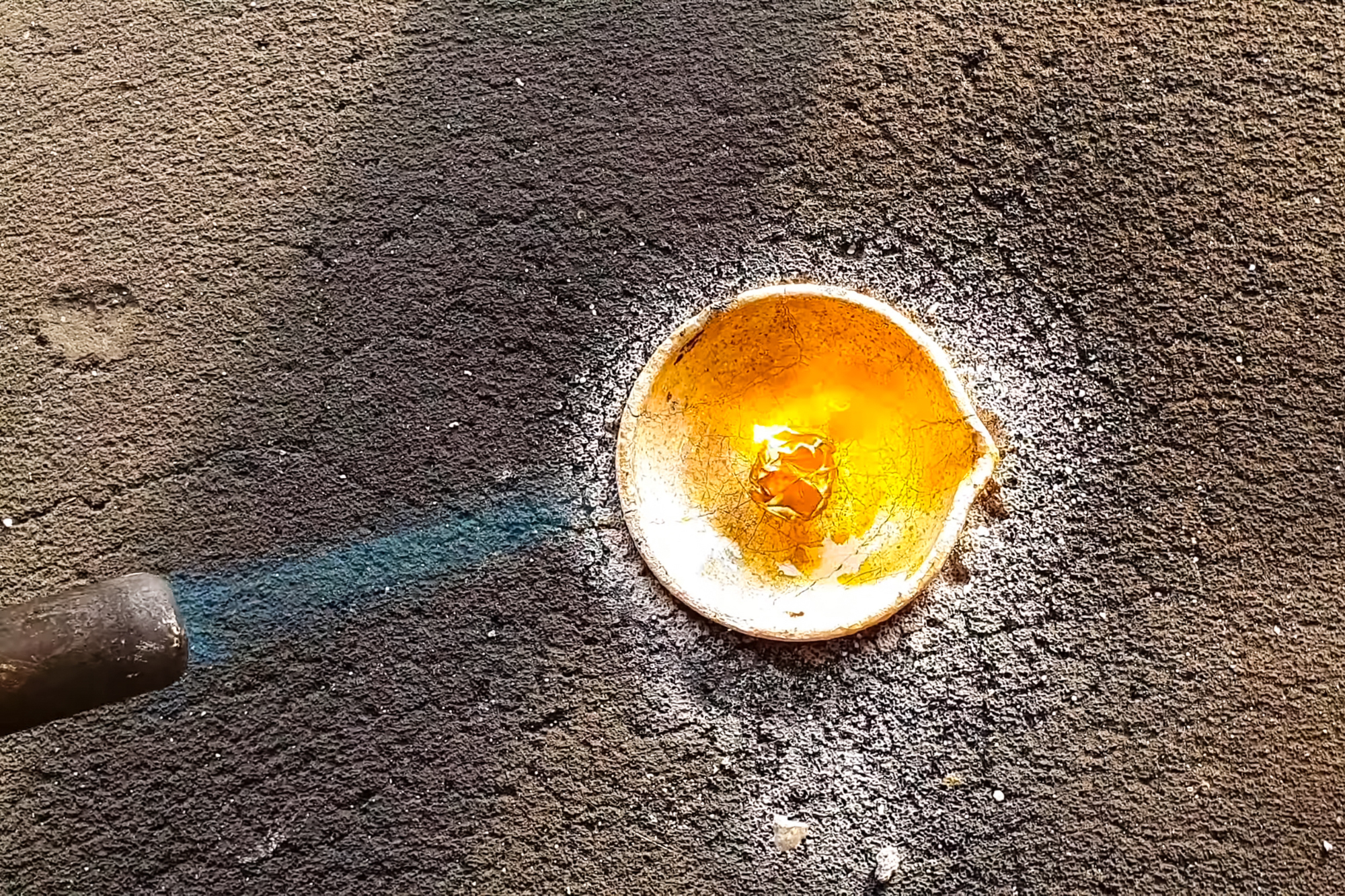 Gold Refining Services: Trusted Recovery Experts